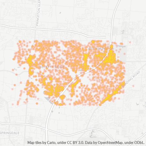 Clarkson Eyecare | (513) 298-5170 | Ohio