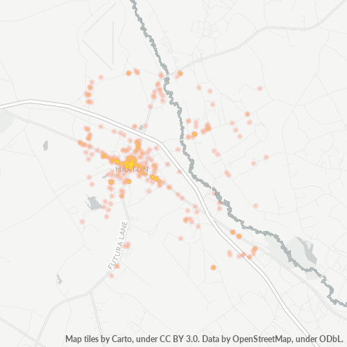 Campbell Soup Company | (910) 844-5631 | Maxton, North Carolina