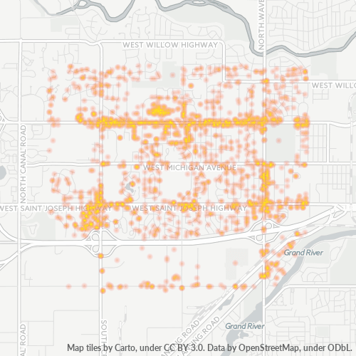SEIU Local 517M | (517) 482-1737 | Lansing, Michigan