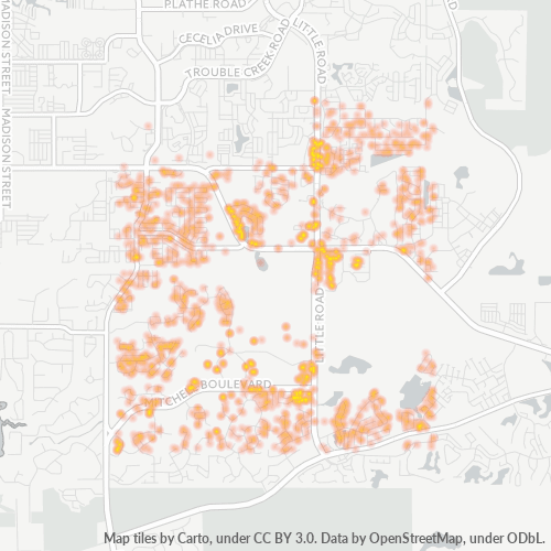 Law Offices of Cheryl Powers | (813) 758-2470 | New Port Richey, Florida