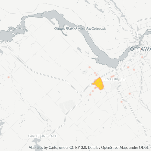 Benjamin Moore Sanctuary Paint | (613) 836-9507 | Kanata, Ontario