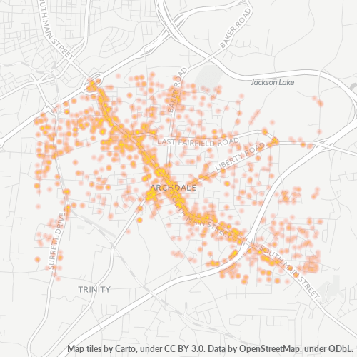 Subway | (336) 841-4353 | High Point, North Carolina