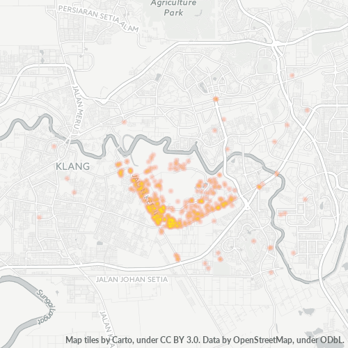 Retrons | 016-234 7433 | Shah Alam