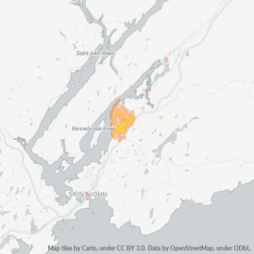 Salgado Lydia DVM | (506) 847-7519 | Rothesay, New Brunswick