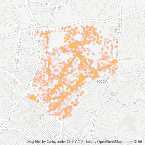Rite Aid Of Pennsylvania, Inc | (704) 371-3670 | Charlotte, North Carolina