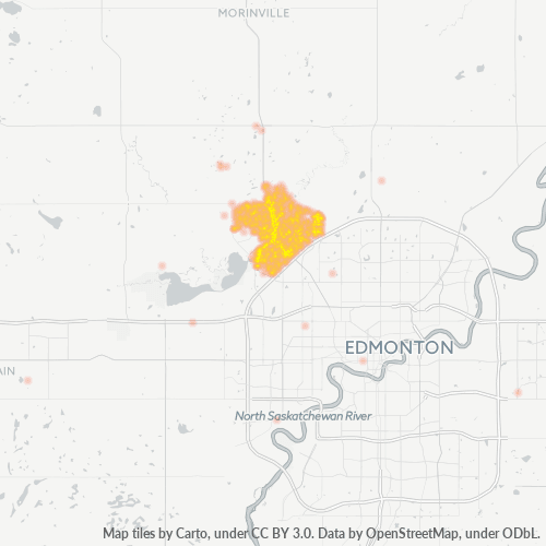 Cashco Financial | (780) 458-3103 | St. Albert, Alberta