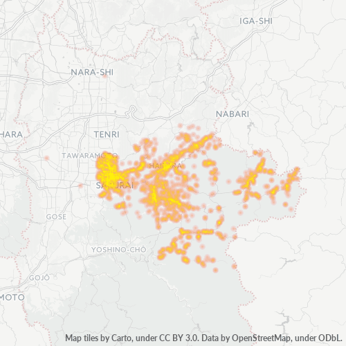 Tokuseikai Social Welfare Corp | 0745-82-7771 | 宇陀市