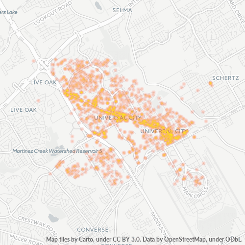 E Mow Lawn Care Servuce | (816) 777-8821 | Universal City, Texas