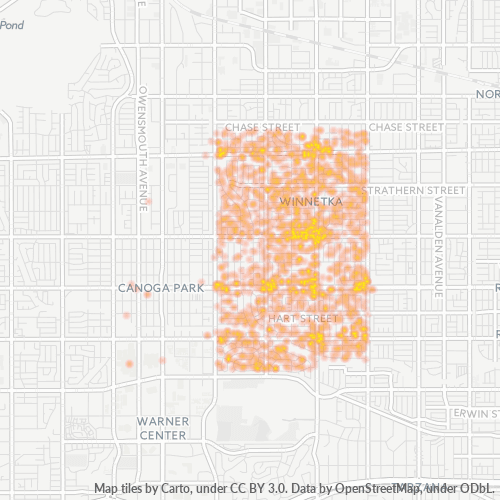 Java Groove Coffee | Winnetka, Los Angeles | Gumar Akatayer