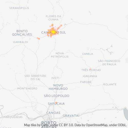 Bárbara Pretto Studio | (54) 98421-3853 | Caxias do Sul