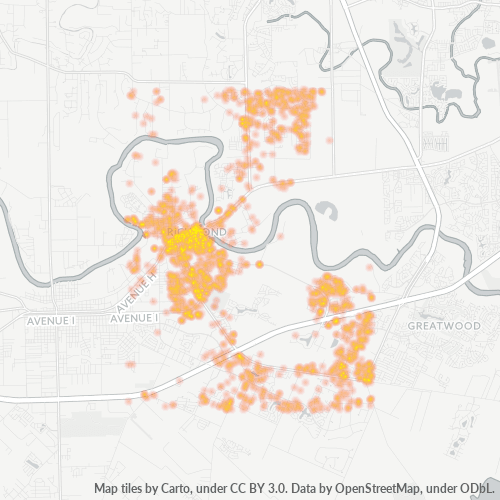 Fort Bend County Industrial Development Corporatio | Richmond, Texas ...