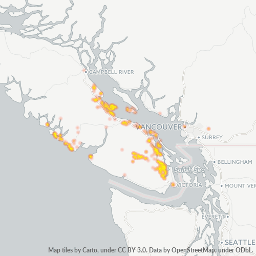 Cojax Heavy Duty Repair Ltd | (250) 248-5343 | Colombie-Britannique