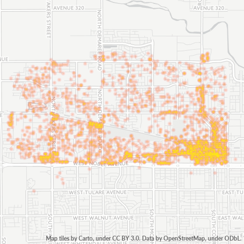 Visalia City - Administration Offices- City Clerk | (559) 713-4313 ...