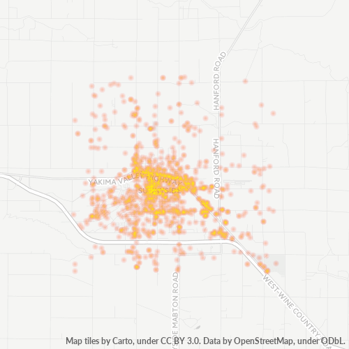 Dr. Karen Elise Gaspardi, MD | (509) 837-1550 | Sunnyside, Washington