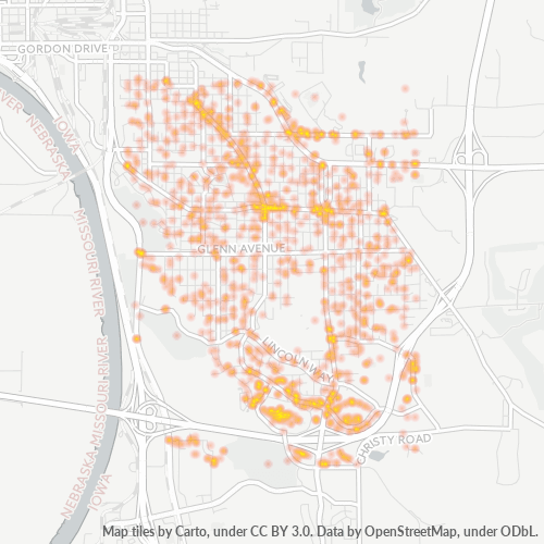 Chesterman Co | (800) 831-2653 | Sioux City, Iowa