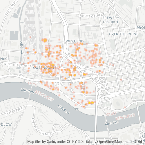 Shelterhouse | (513) 721-0643 | Cincinnati