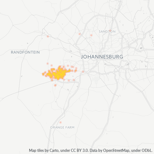 Fezile Security Services (Pty) Ltd | 010 595 7622 | Soweto