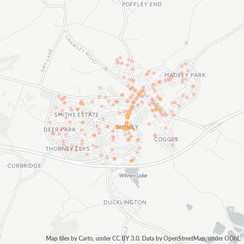 Motor Direct | Witney | Paul Beane