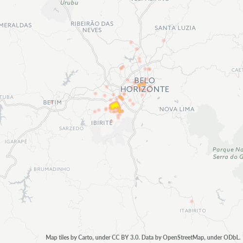 Instituto Técnico Inovar | (31) 3384-2470 | Belo Horizonte