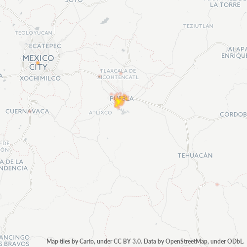 Liverpool Ángelopolis | 222 229 7500 | Puebla de Zaragoza