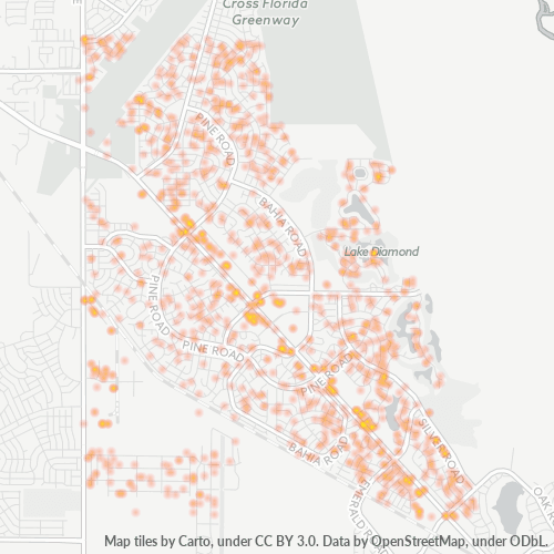 Lockheed Martin Corporation | (352) 687-2163 | Ocala, Florida