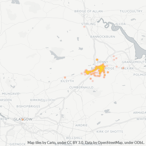 Bankier Primary School | Bonnybridge | S. Gosling