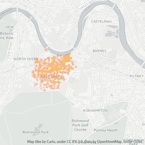 Matthew Barry | 0845 363 3630 | London