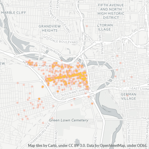 Mount Carmel West Hospital | (614) 234-5000 | Columbus, Ohio