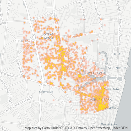 Sitco Importing Co | (732) 922-0473 | Asbury Park, New Jersey