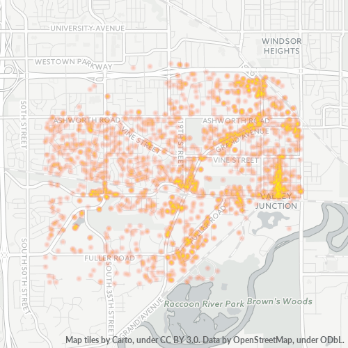 Historic Valley Junction Foundation | (515) 222-3642 | West Des Moines ...