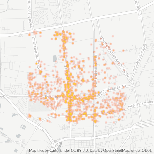 Tuk's Hairbows And Accessories | (281) 573-4610 | Baytown, Texas