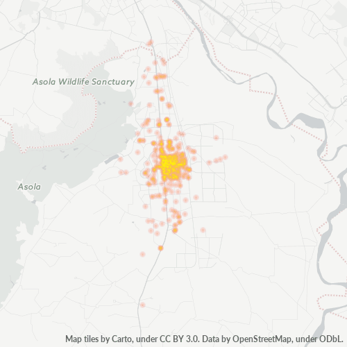Indian Oil R&D Faridabad | Faridabad