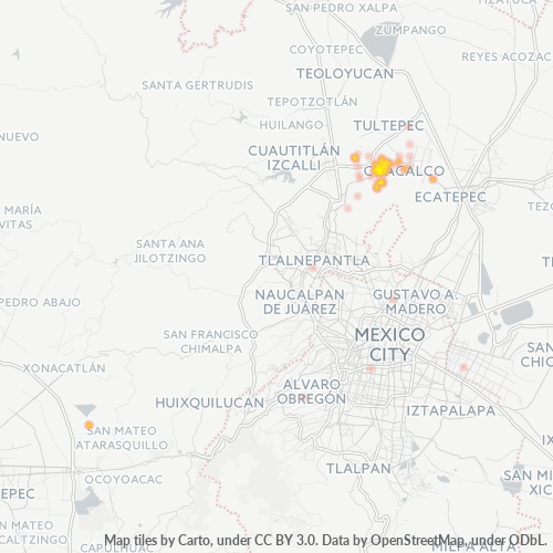Cinépolis VIP Cosmopol | 55 2122 6060 | Tultitlán de Mariano Escobedo