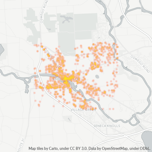Northwest Family YMCA | (315) 303-5966 | Baldwinsville, New York