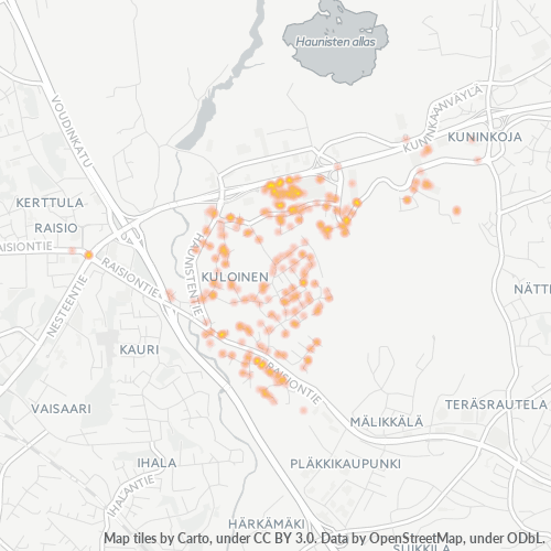 Power Raisio | 03 050305 | Raisio