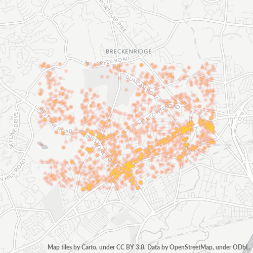 Zip Code 19808 - Wilmington, DE - Cybo