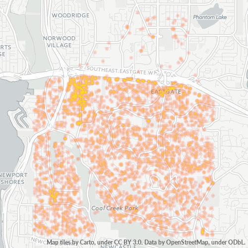 Boeing Employees Credit Union | (800) 233-2328 | Bellevue, Washington