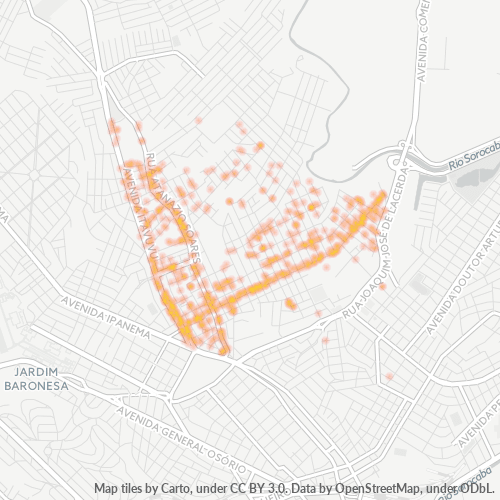 Colégio de Umbanda Sagrada Baiano Zé do Coco | (15) 98166-3497 | Sorocaba