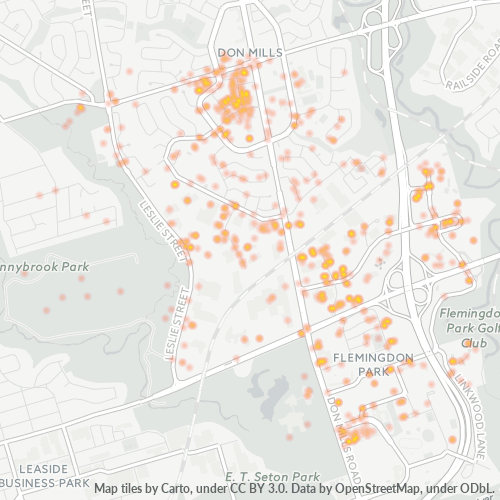 Oomomo | (416) 391-2781 | Toronto