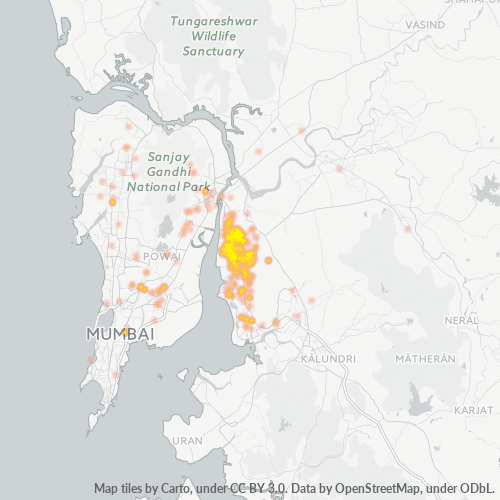 Air Force Station | Thane