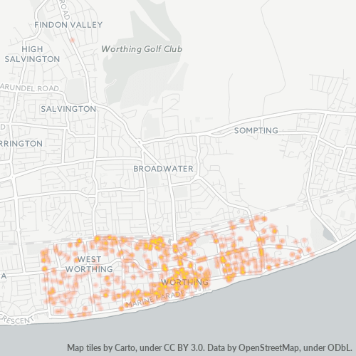 Durrington Hill Management Company Limited | Worthing | Daniel James Dwyer