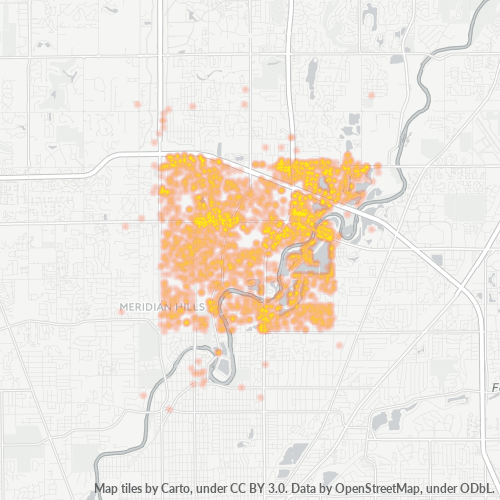 Myers and Stauffer LC | (317) 846-9521 | Indianapolis