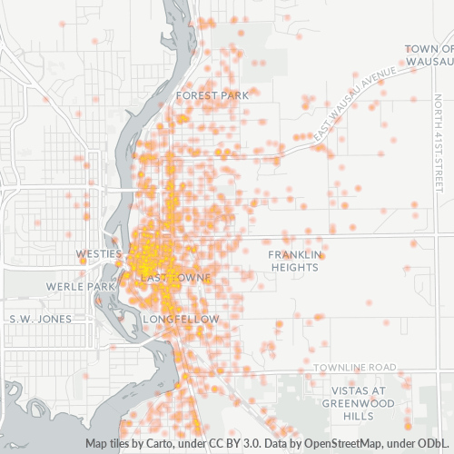 Lee's Famous Recipe Chicken | (715) 845-7206 | Wausau, Wisconsin