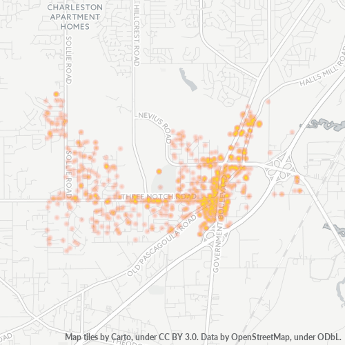 Ball Healthcare Services Inc | (251) 433-9801 | Mobile, Alabama