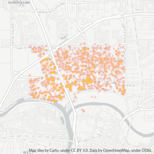 Grandmark Service Company | (916) 238-0620 | Sacramento, California