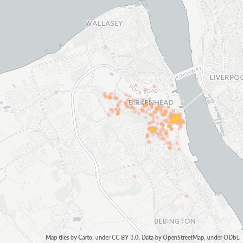 Land Registry - Birkenhead Office | 0300 006 5789 | Birkenhead