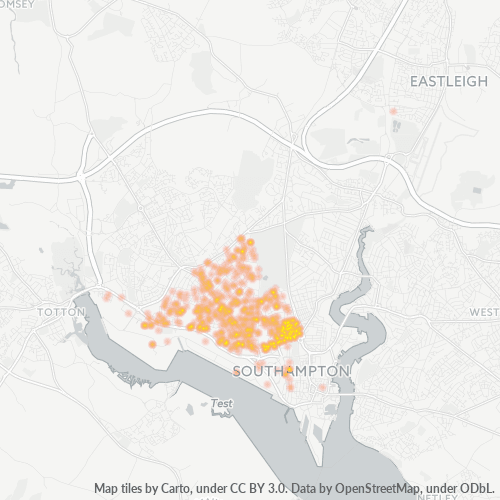 Red Ensign Group | Southampton