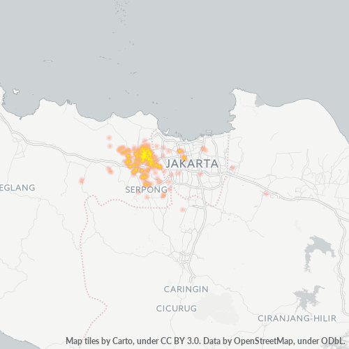 PT. Surya Rengo Containers | (021) 5523542 | Kota Tangerang