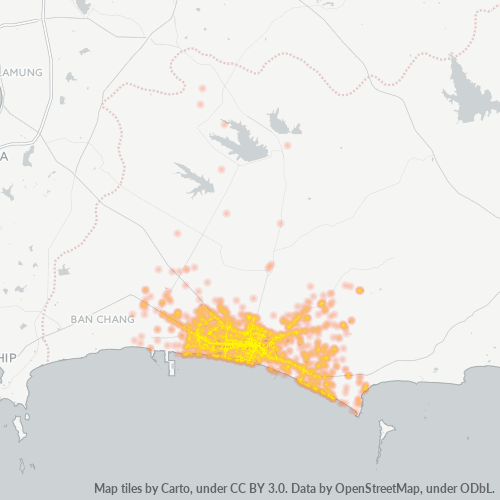 IRPC Technology College | 038 022 835 | เทศบาลนครระยอง