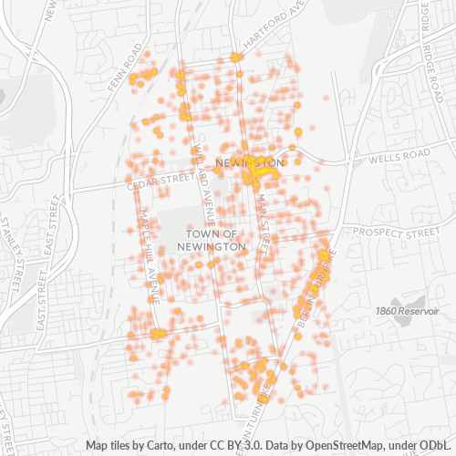 H.O. Penn Machinery Sales & Rentals - Newington, CT | (860) 666-8401 ...
